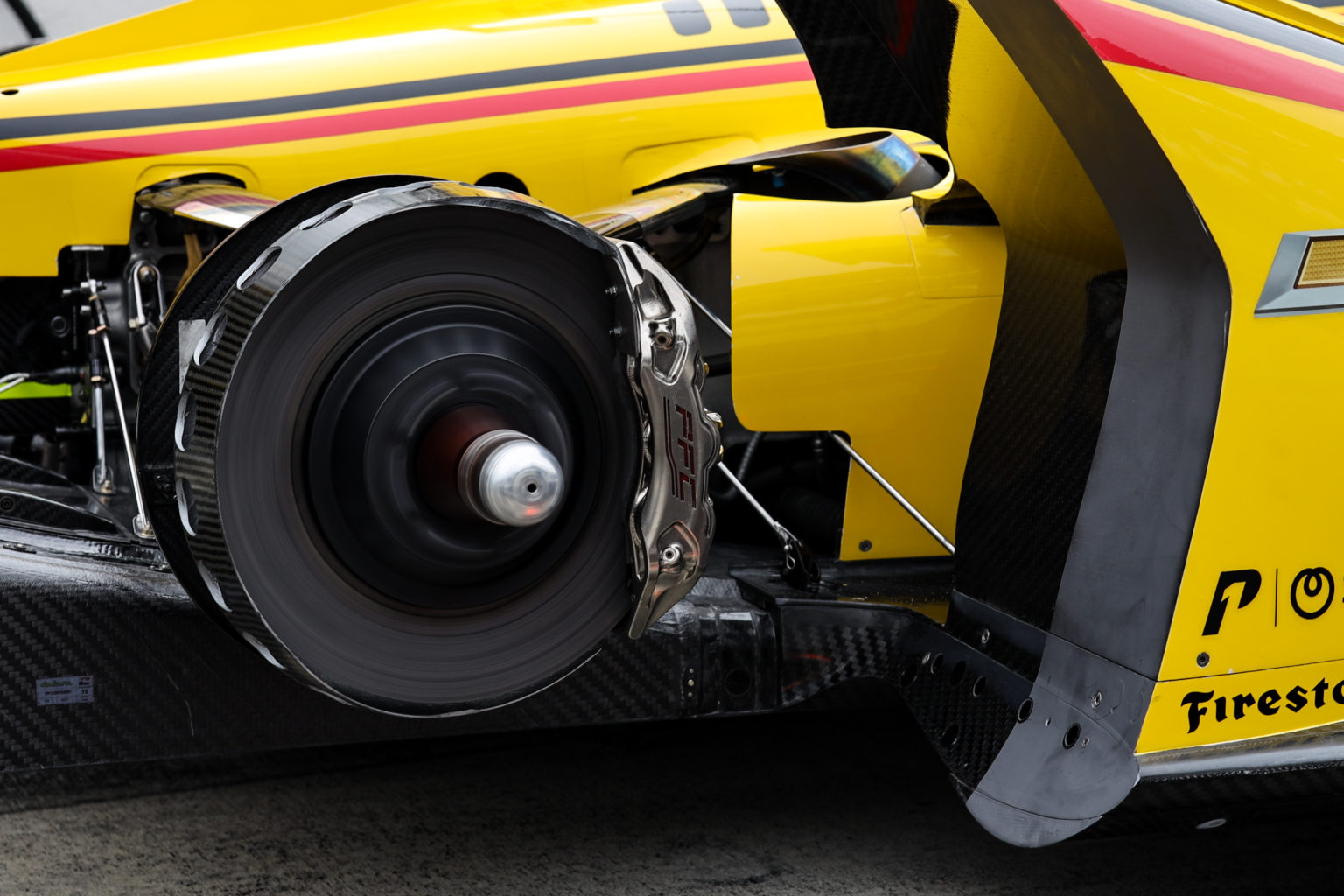 PFC BRAKES RENEWS AS OFFICIAL INDYCAR BRAKE SUPPLIER 2023 | PFC Brakes