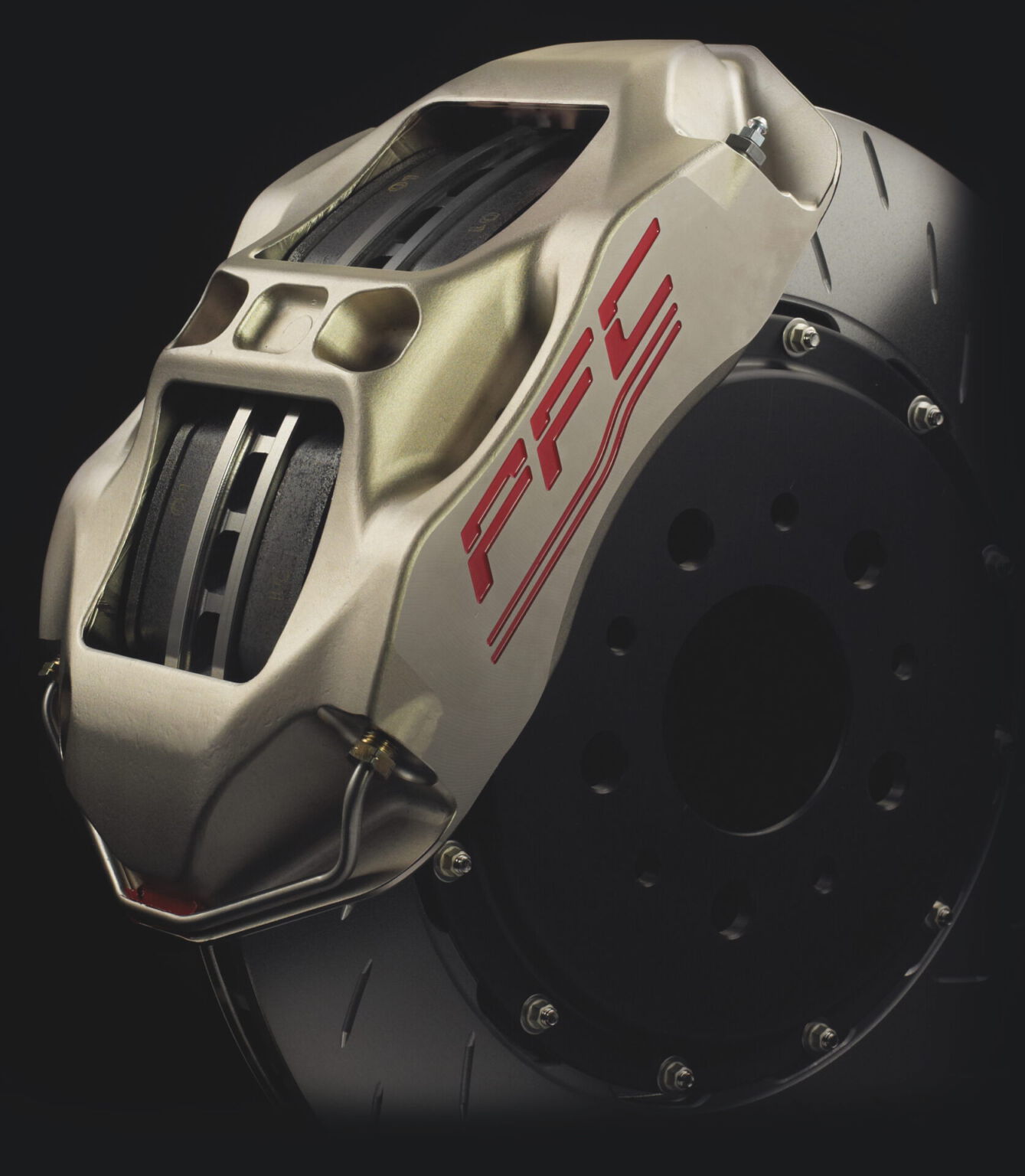 Environmental Standards - PFC Brakes