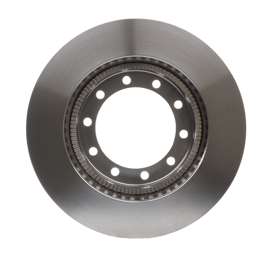 PFC BRAKES Revolutionizing Rotor Designs with ABS Tone Ring - PFC Brakes