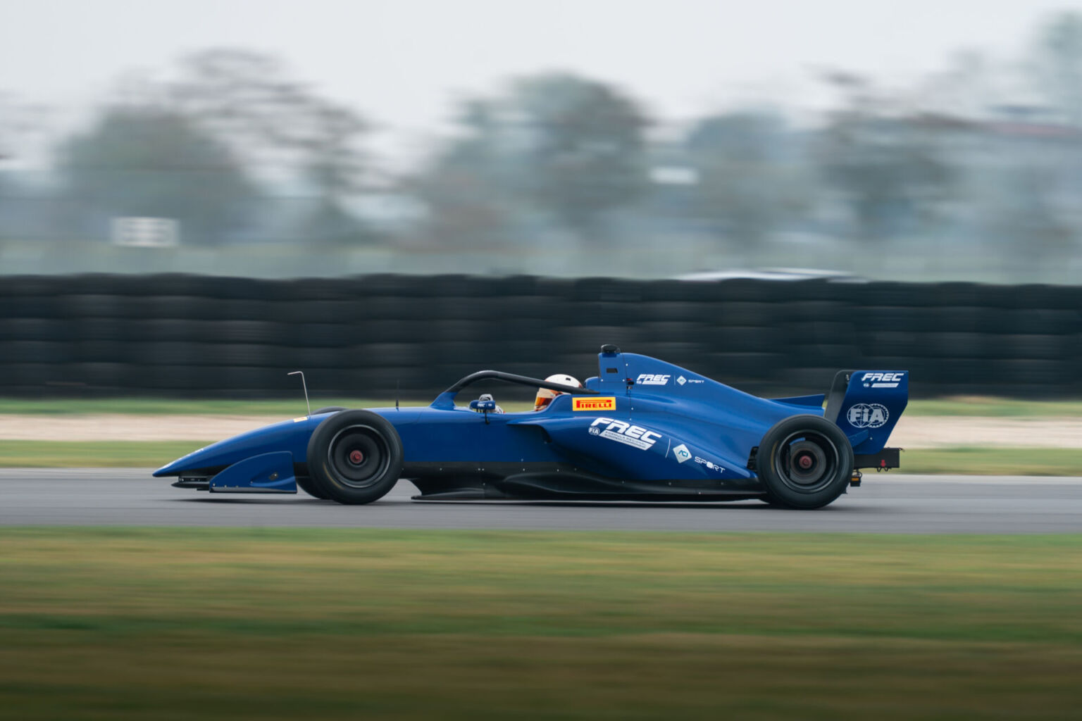 New Developments in Motorsports for PFC! - PFC Brakes